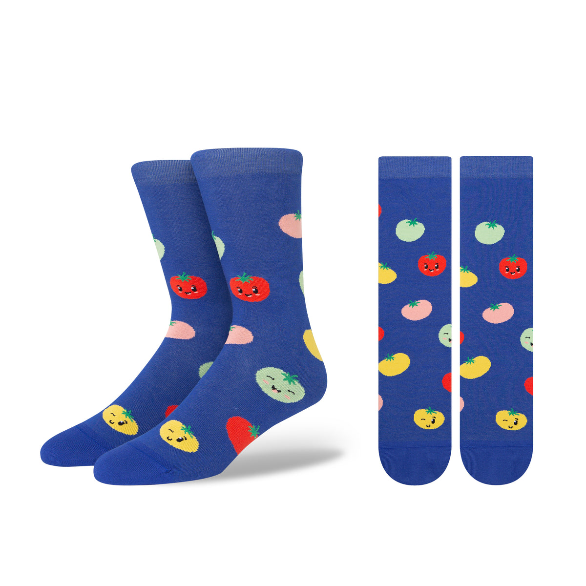 The Head Tomatoes Footnote by InStitches – InStitches Inc.